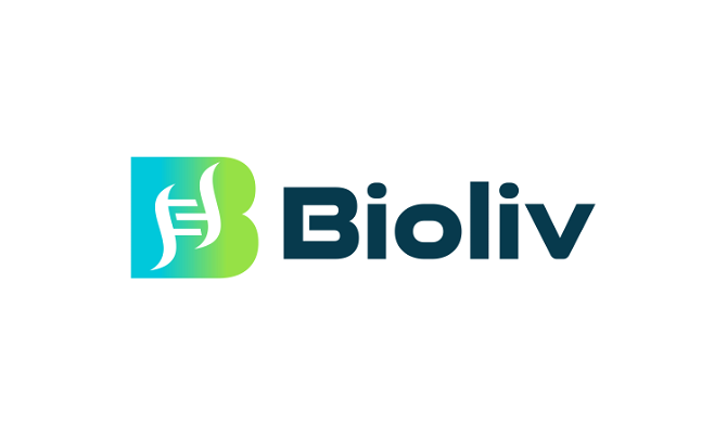 Bioliv.com is for sale