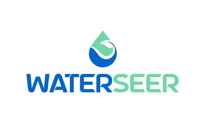 WaterSeer.com is for sale