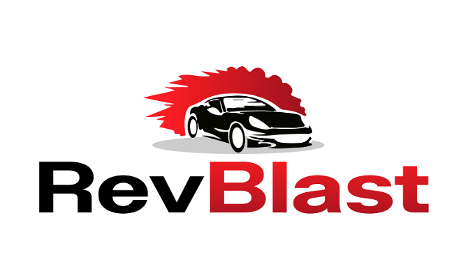 RevBlast: The domain name RevBlast.com is for sale