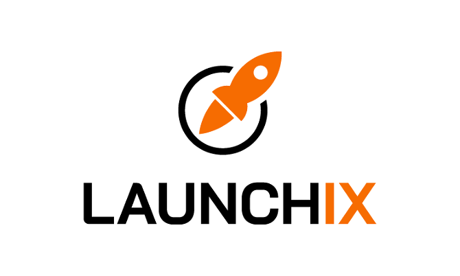 Launchix.com is for sale