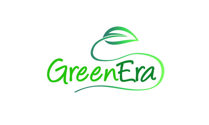 GreenEra.org — Premium Domain For Sale | Atom