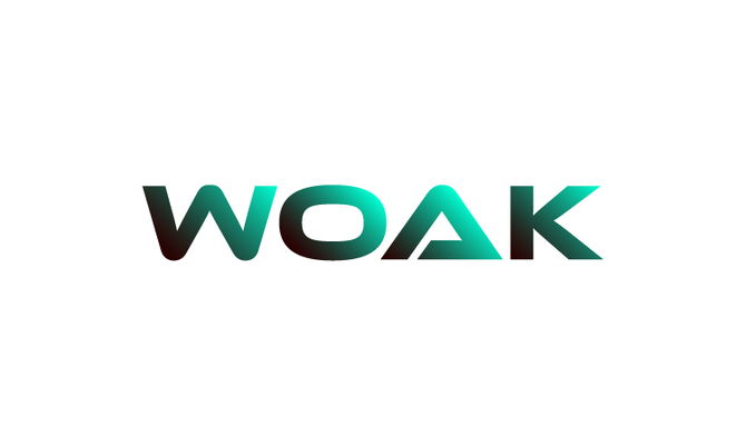 WOAK: The domain name WOAK.COM is for sale