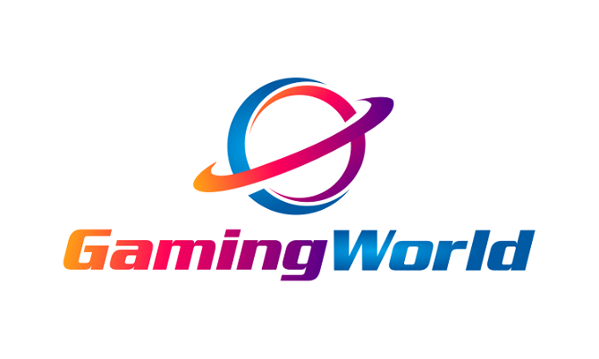 GamingWorld.com is for sale