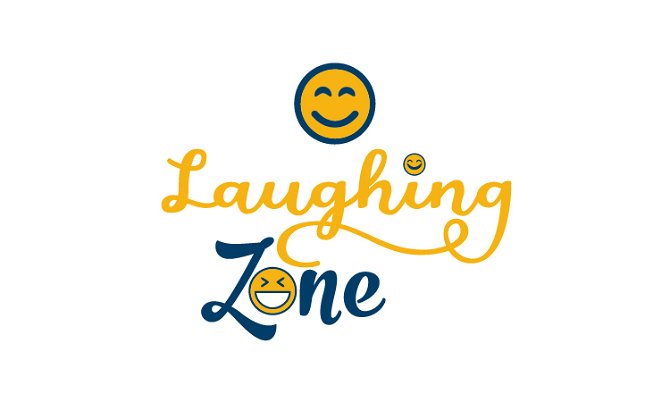LaughingZone: The domain name LaughingZone.com is for sale