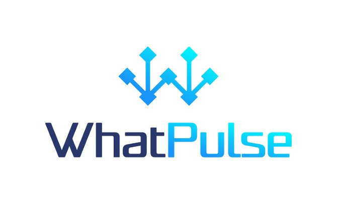WhatPulse.com is for sale