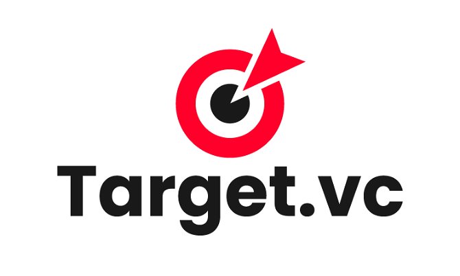 Target.vc is for sale