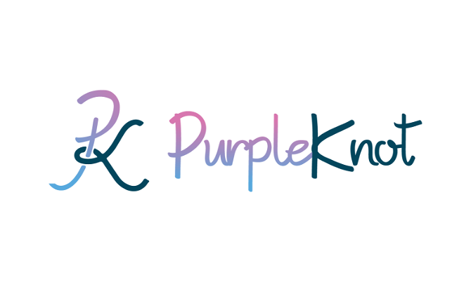 PurpleKnot.com is for sale