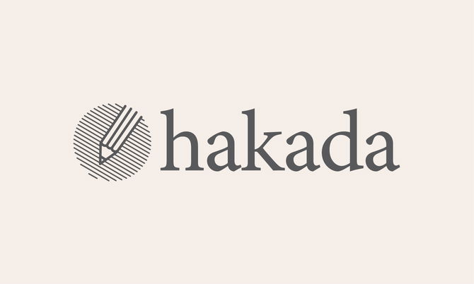 Hakada: The domain name Hakada.com is for sale