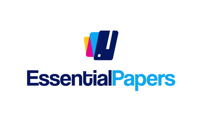 EssentialPapers: The domain name EssentialPapers.com is for sale