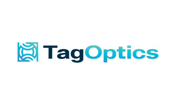 TagOptics.com is for sale