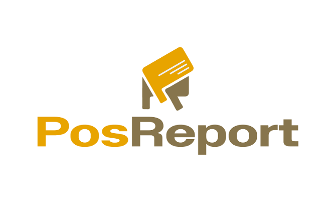 PosReport.com is for sale
