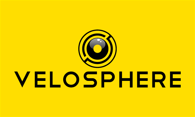 Velosphere.com is for sale