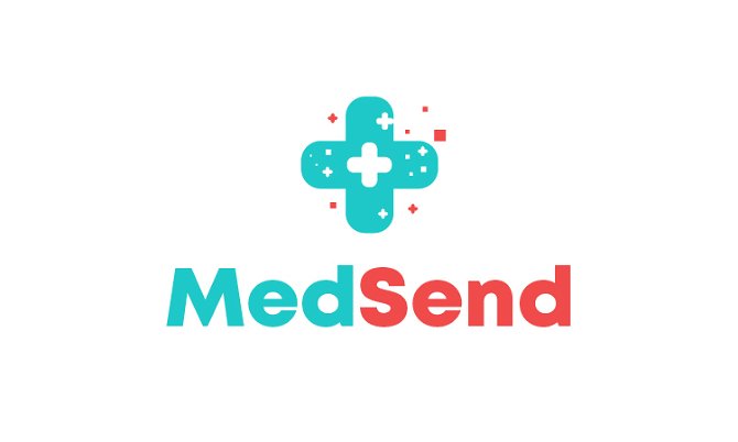 MedSend.com is for sale