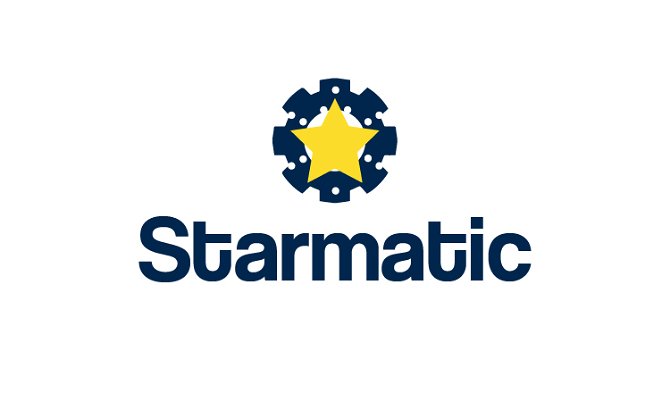 Starmatic.com is for sale