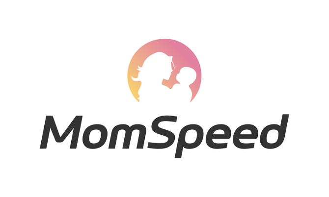 MomSpeed: The domain name MomSpeed.com is for sale