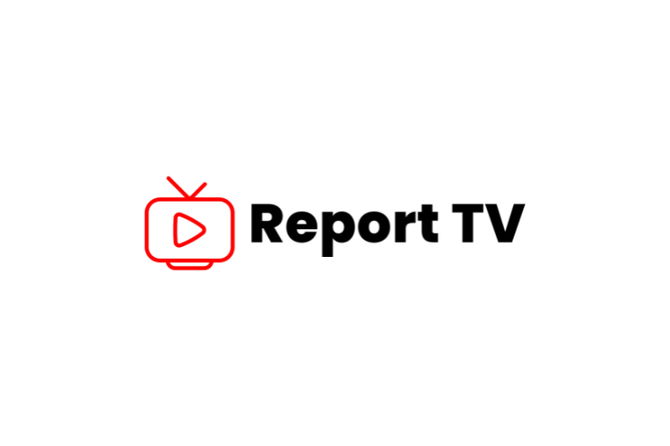 Report.tv is for sale!