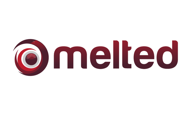 Melted.co — Premium Domain For Sale | Atom