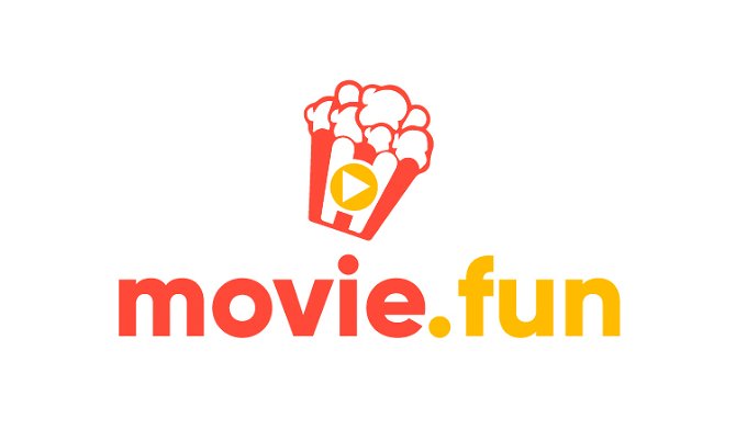 movie.fun: The domain name movie.fun is for sale