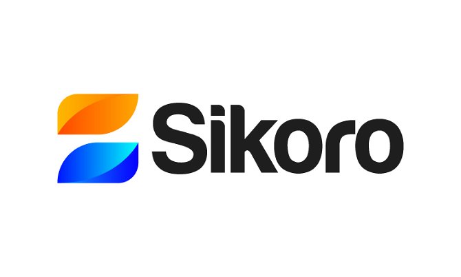 Sikoro.com is for sale