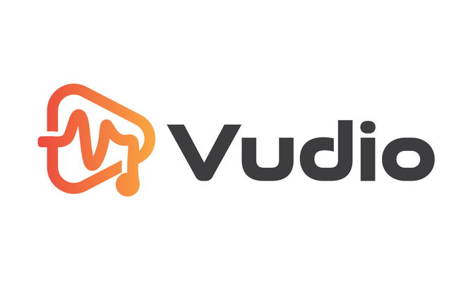 Vudio.com is for sale