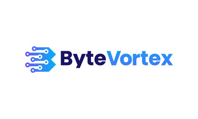 ByteVortex.com is for sale