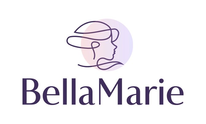 BellaMarie.com is for sale
