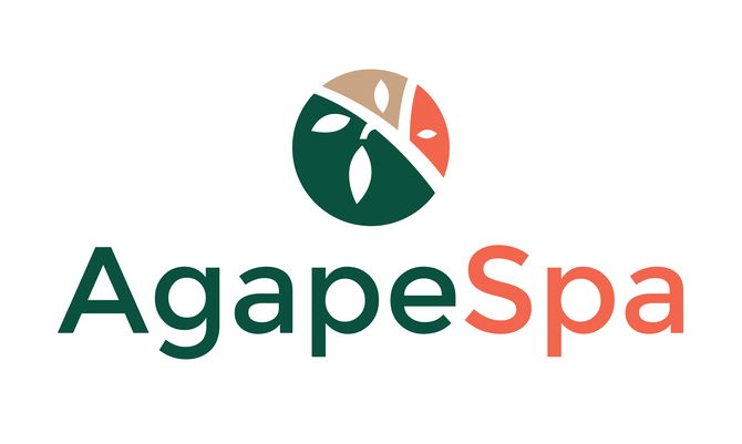 AgapeSpa: The domain name AgapeSpa.com is for sale