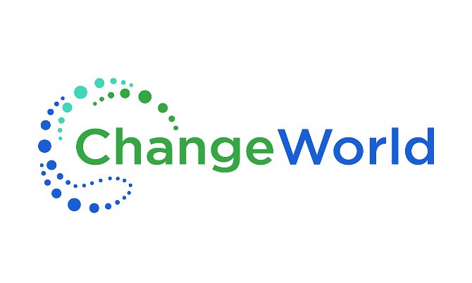 ChangeWorld.com is for sale