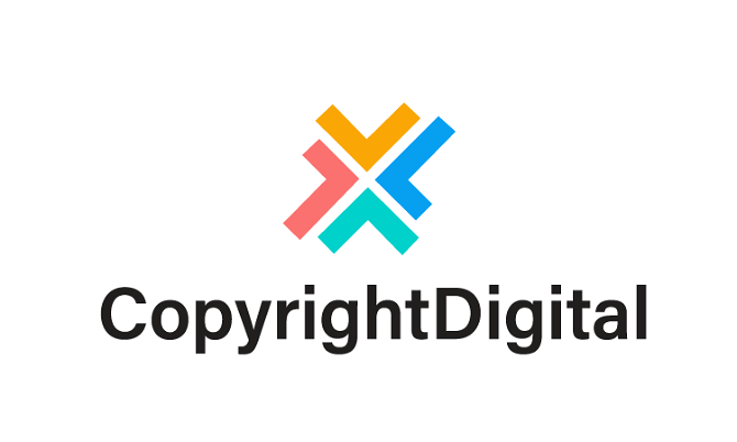 CopyrightDigital.com is for sale