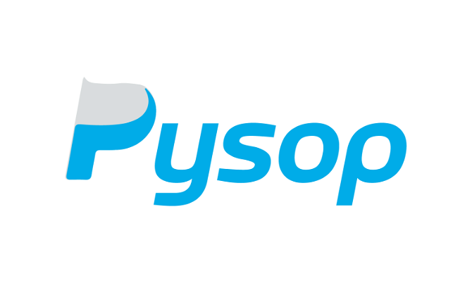 Pysop: The domain name Pysop.com is for sale