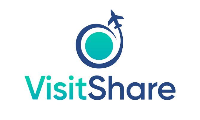 VisitShare.com is for sale