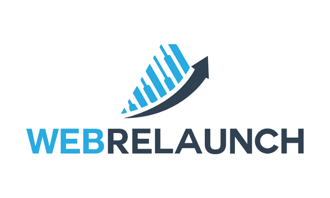 WebRelaunch.com is for sale