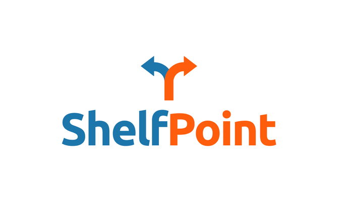 ShelfPoint.com is for sale