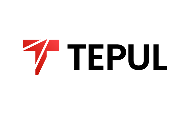 Tepul: The domain name Tepul.com is for sale