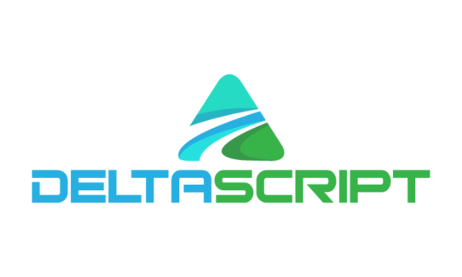 DeltaScript: The domain name DeltaScript.com is for sale
