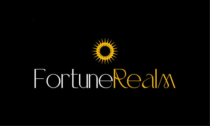 FortuneRealm.com is for sale