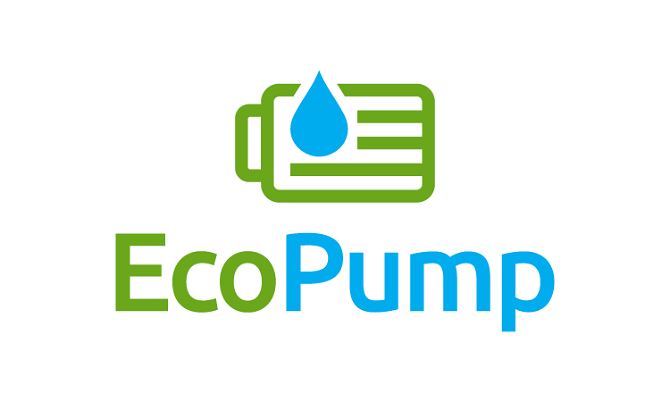 EcoPump: The domain name EcoPump.com is for sale
