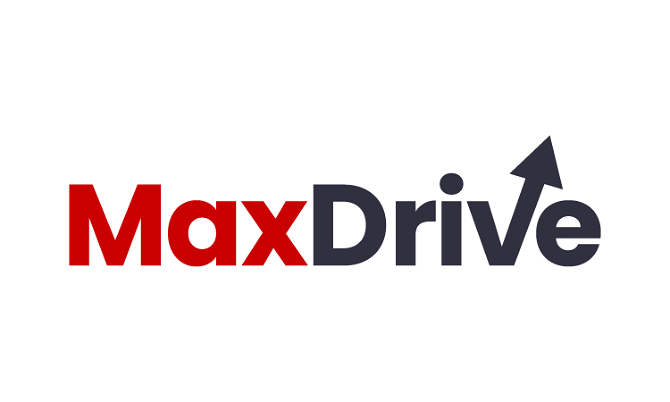 MaxDrive.com is for sale