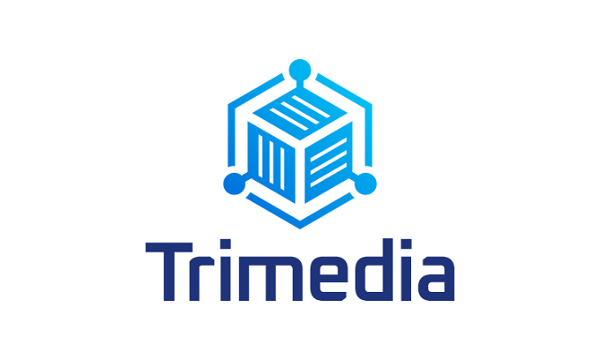 TriMedia.com is for sale