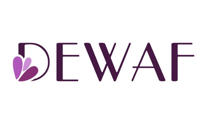 Dewaf: The domain name Dewaf.com is for sale