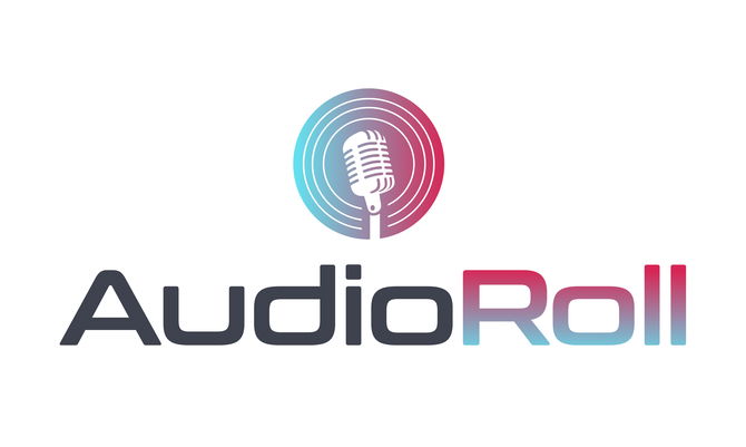 Audioroll: The domain name Audioroll.com is for sale