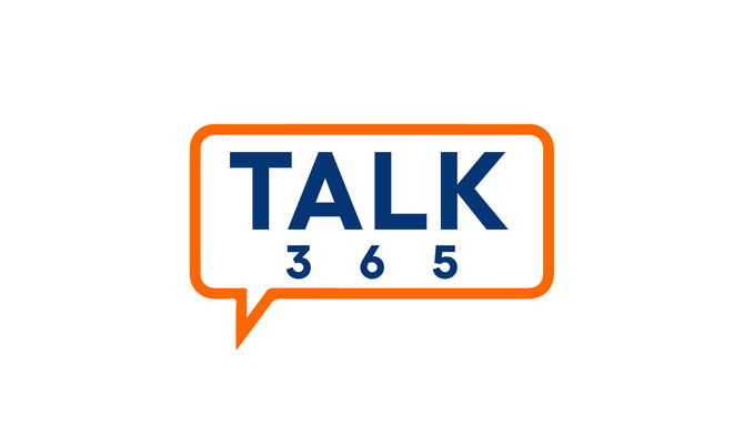 Talk365.com - 21 years Old | Premium Domain - Talk365.com – A 21-year ...