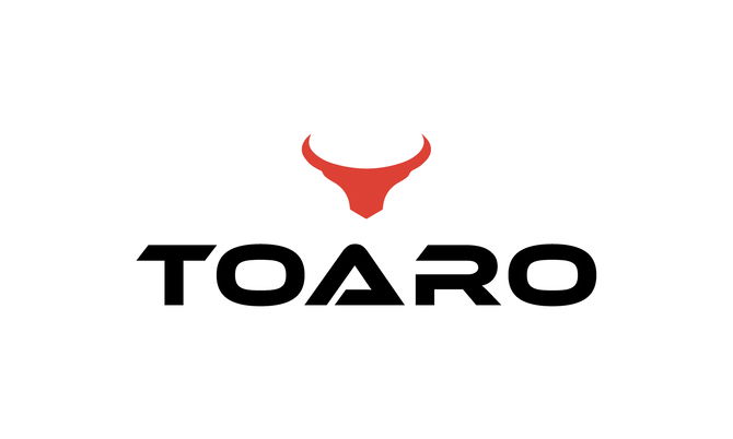 Toaro.com is for sale