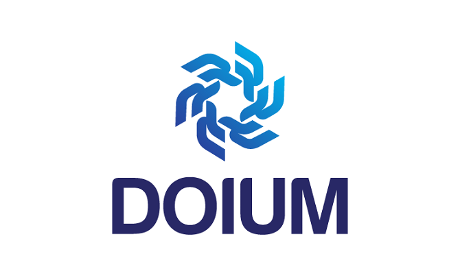Doium.com is for sale
