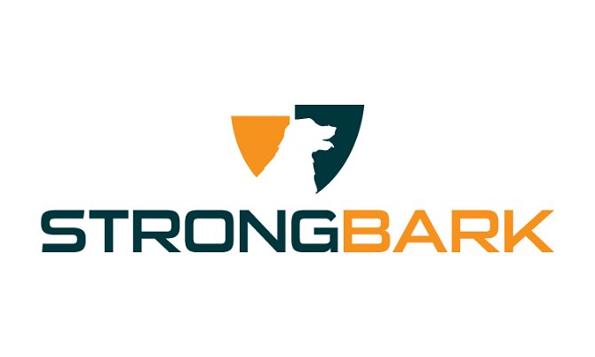 StrongBark.com is for sale