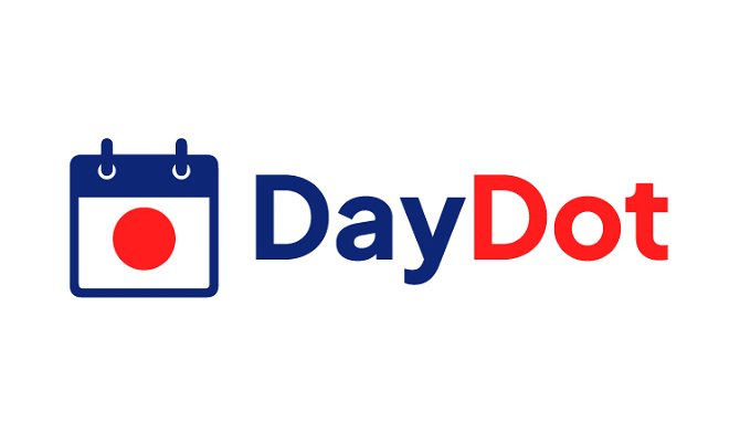 DayDot: The domain name DayDot.com is for sale