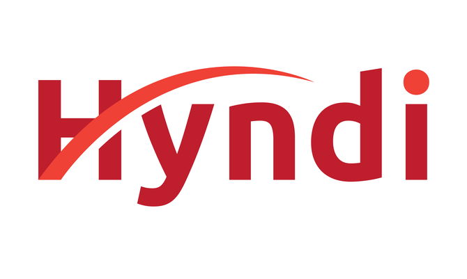 Hyndi.com is for sale