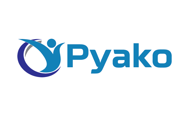 Pyako.com is for sale