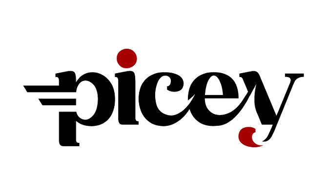 Picey.com is for sale