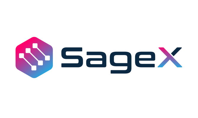 SageX.ai is for sale
